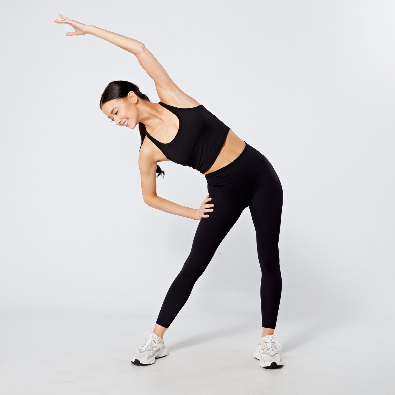 How to Keep Fit: A Comprehensive Guide – JC London