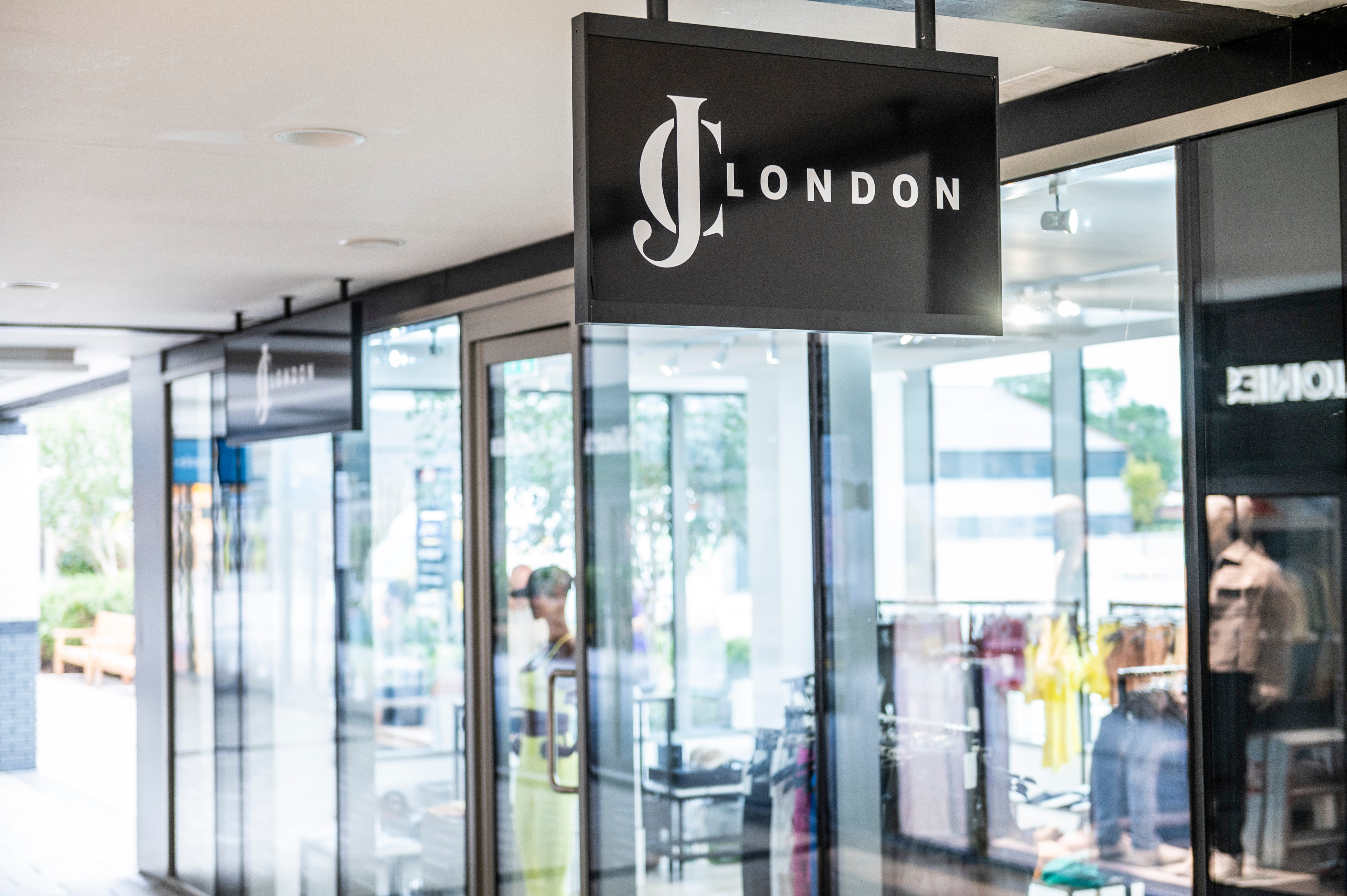 Top 10 Athleisure Looks in London Right Now | JC London