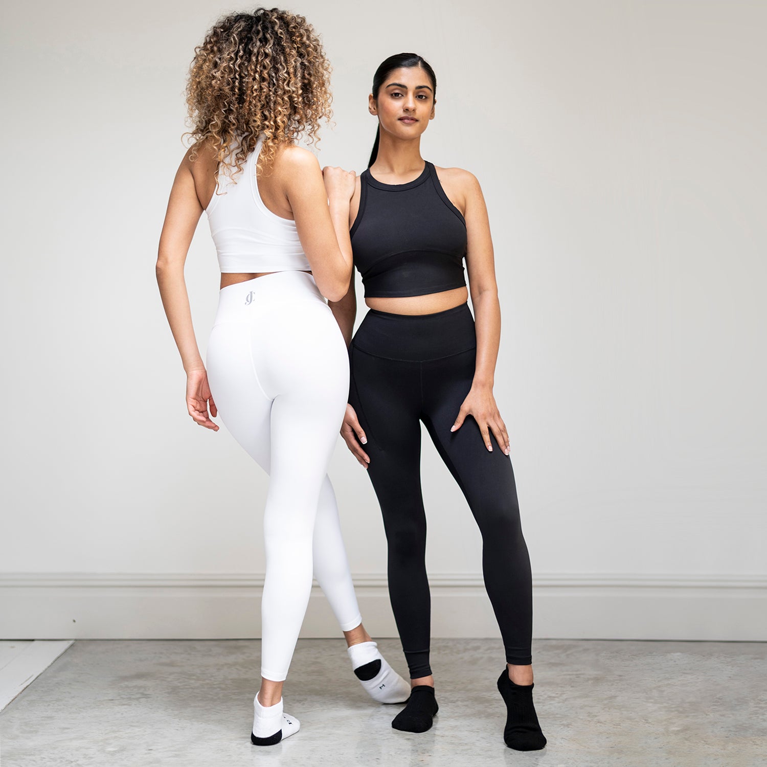 Lifestyle leggings | JC London lifestyle | Leggings Lifestyle