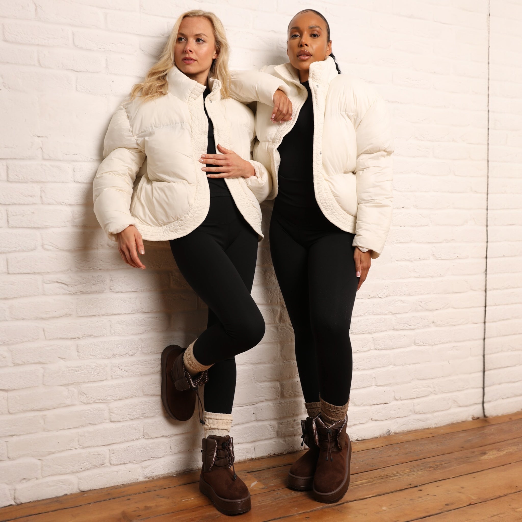 Everything You Need to Know About JC London Designer Women's Activewea