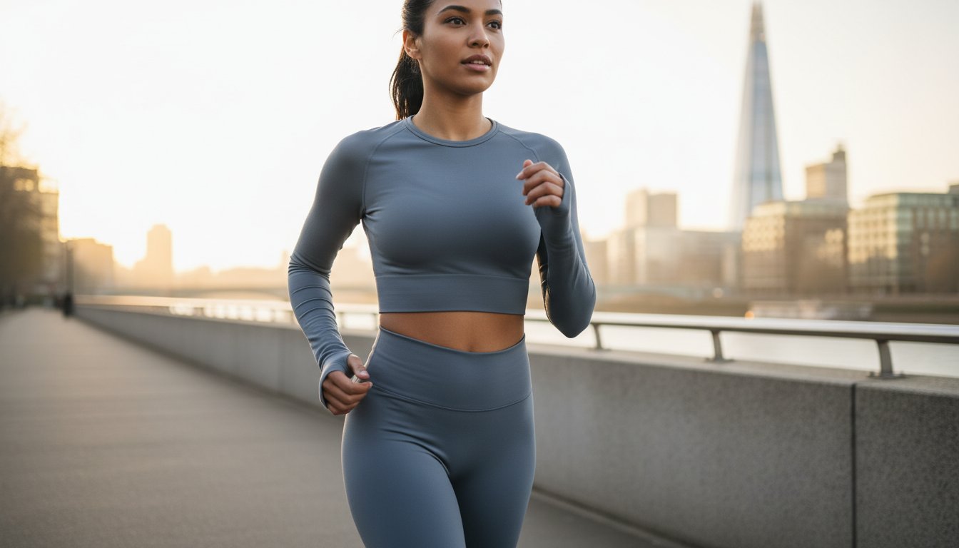 Minimalist Gym Wear for Women: The 2026 Guide to Effortless Style & Pe ...